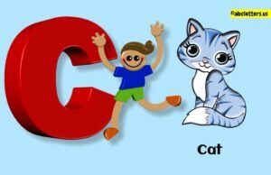 What Is The 3rd Letter Of The Alphabet? Third Position Mistry